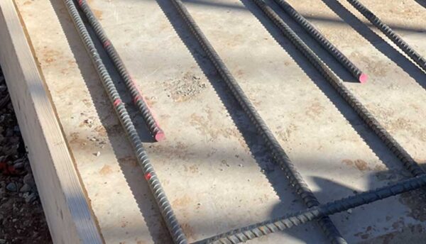 Forming And Lumber - Just For Concrete